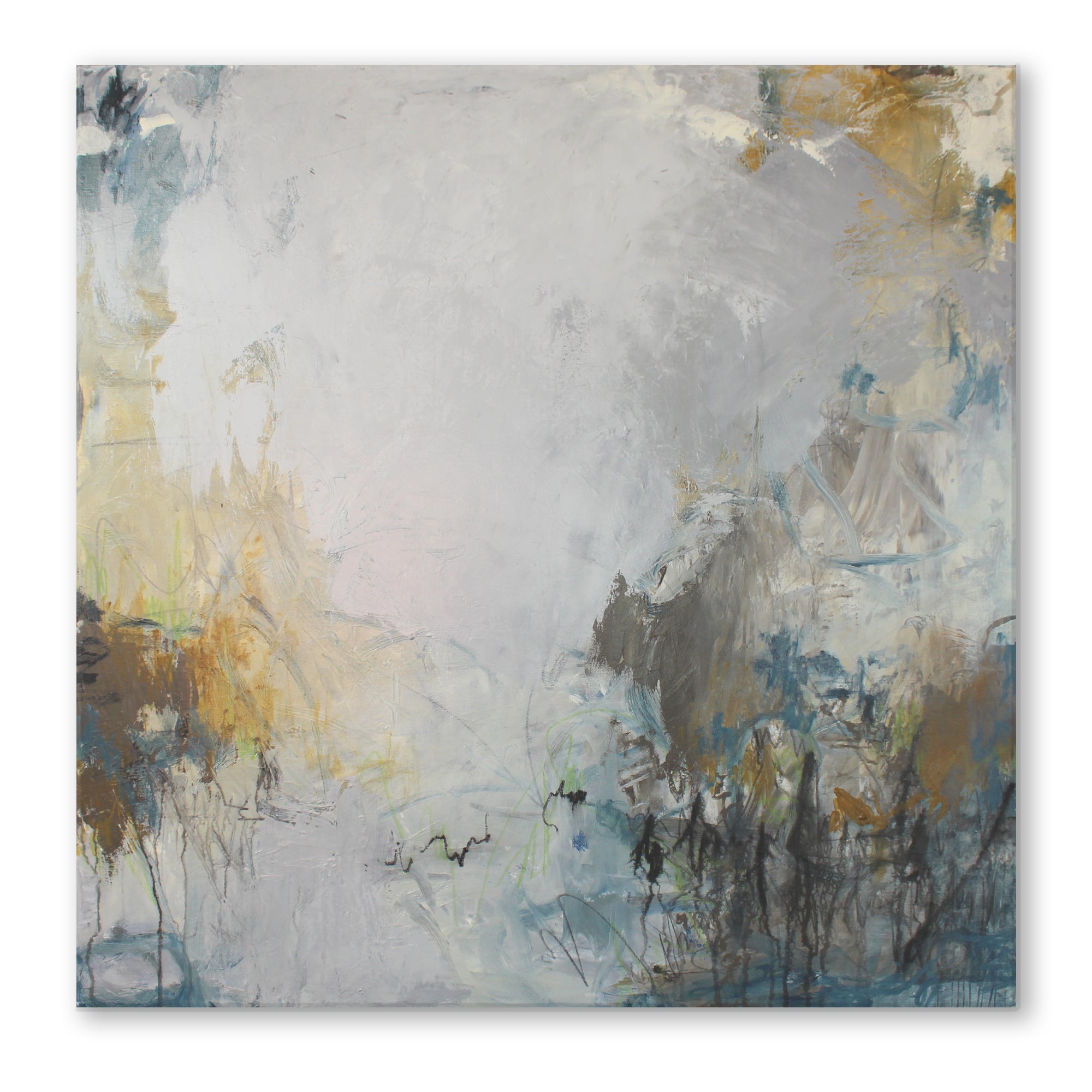 Calm Surrender | Tammy Keller | Art Firm