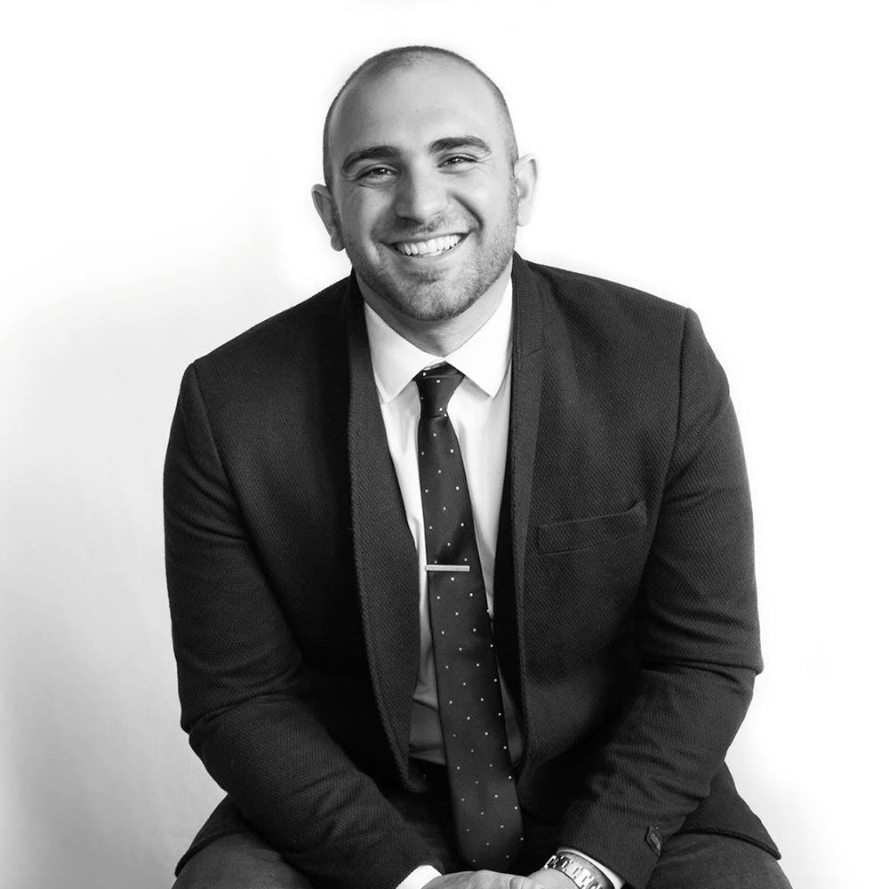 Brandon Thomas – Art Firm