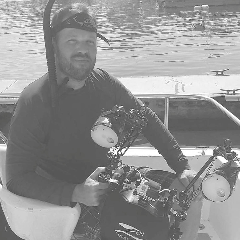 Christopher Doherty – Art Firm