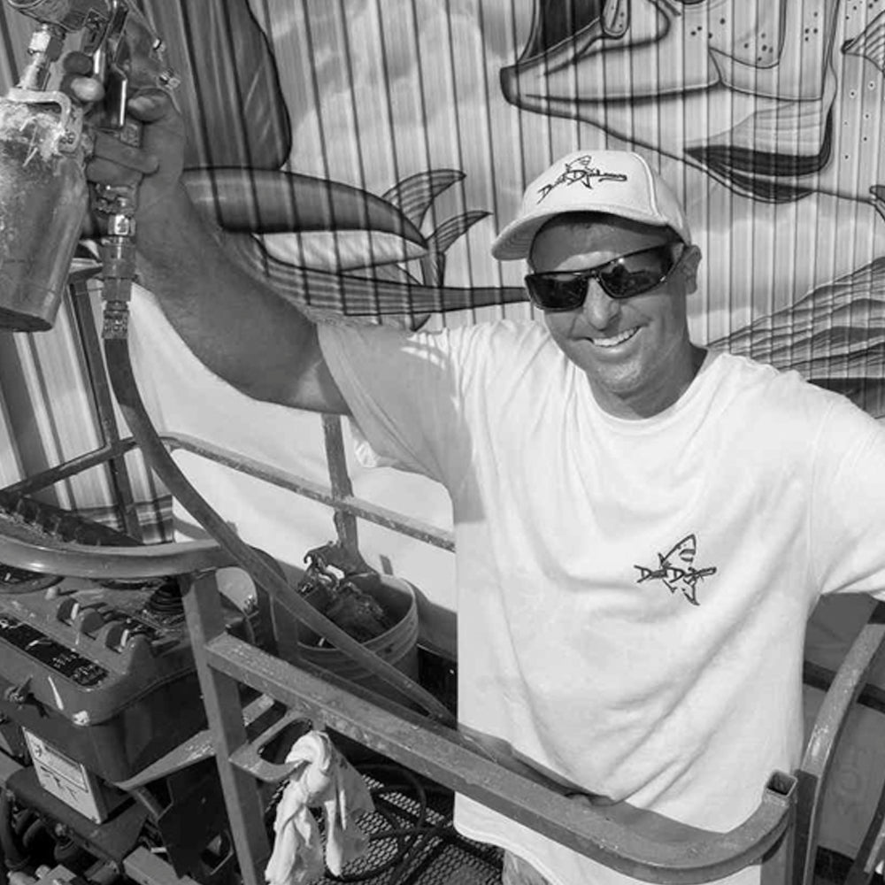 David Dunleavy – Art Firm