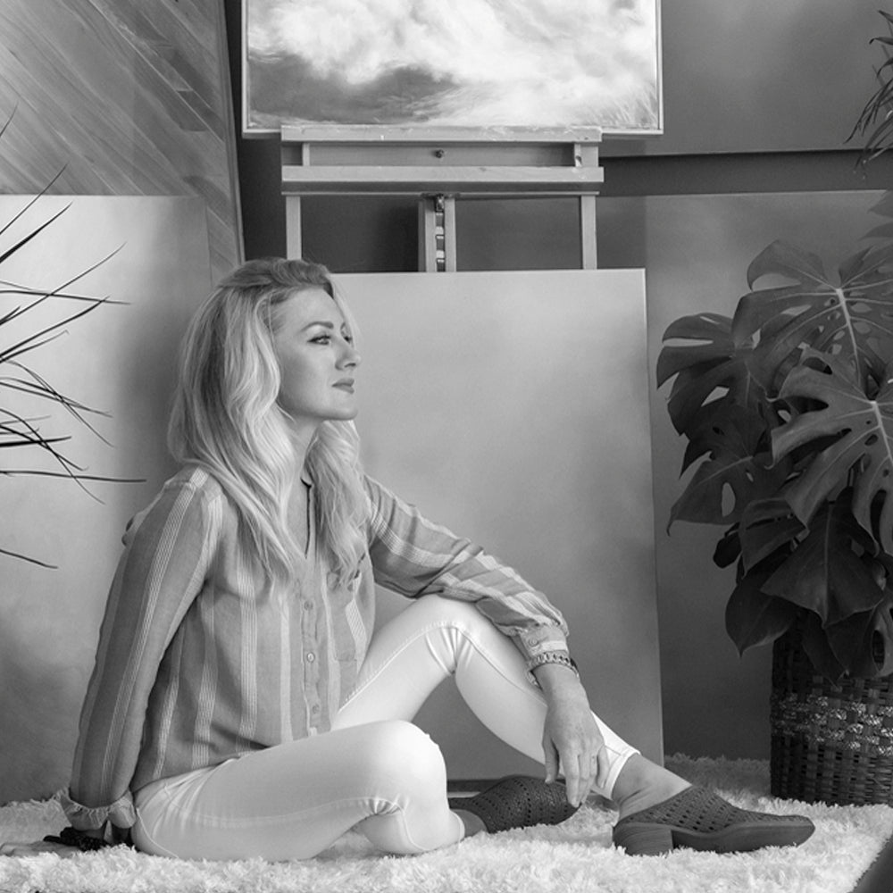 Megan James – Art Firm