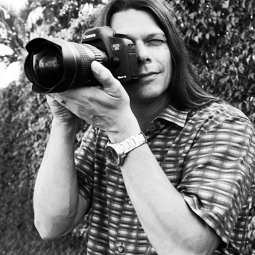 Adam Byerly - Photography – Art Firm