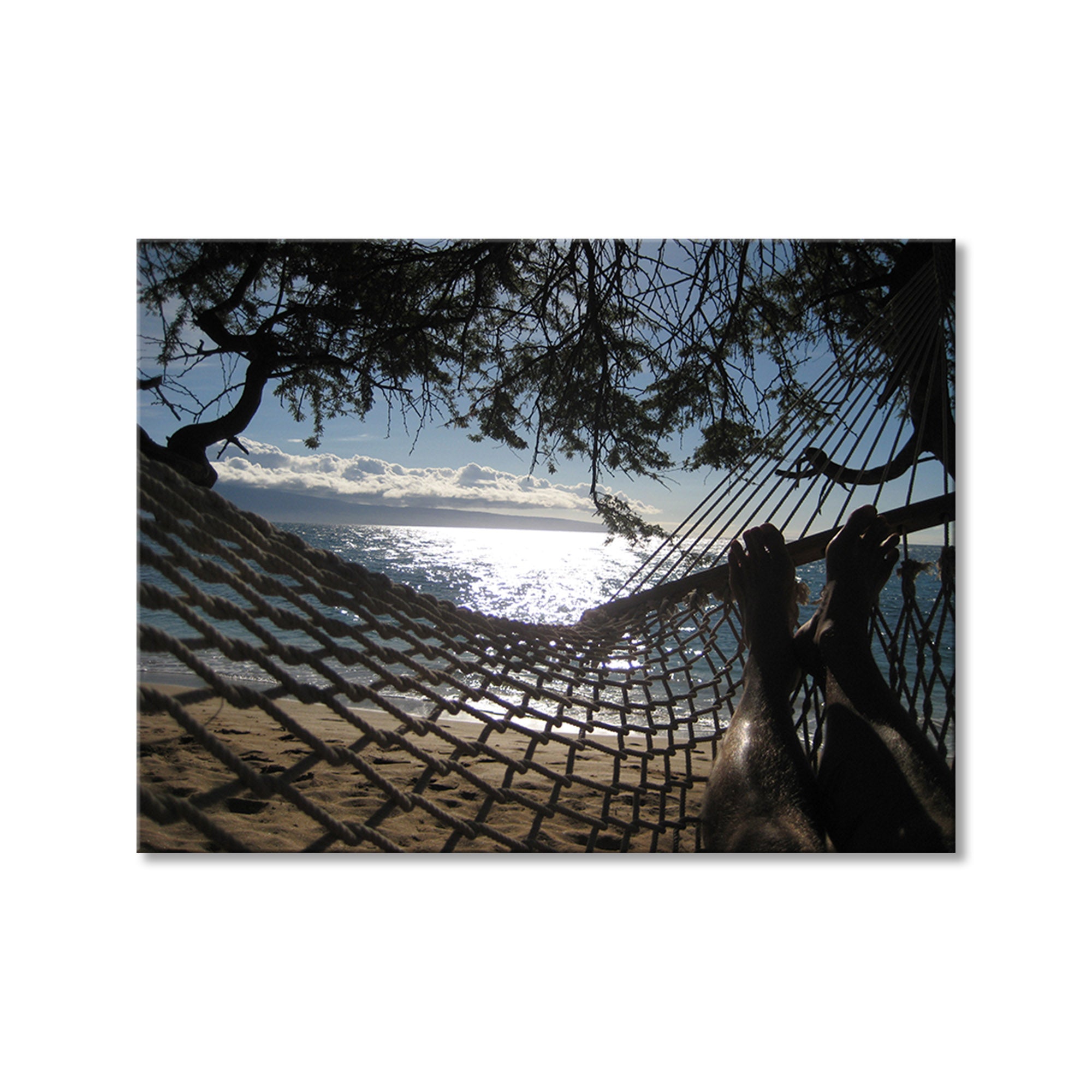 Hammock | Christopher Doherty | Art Firm