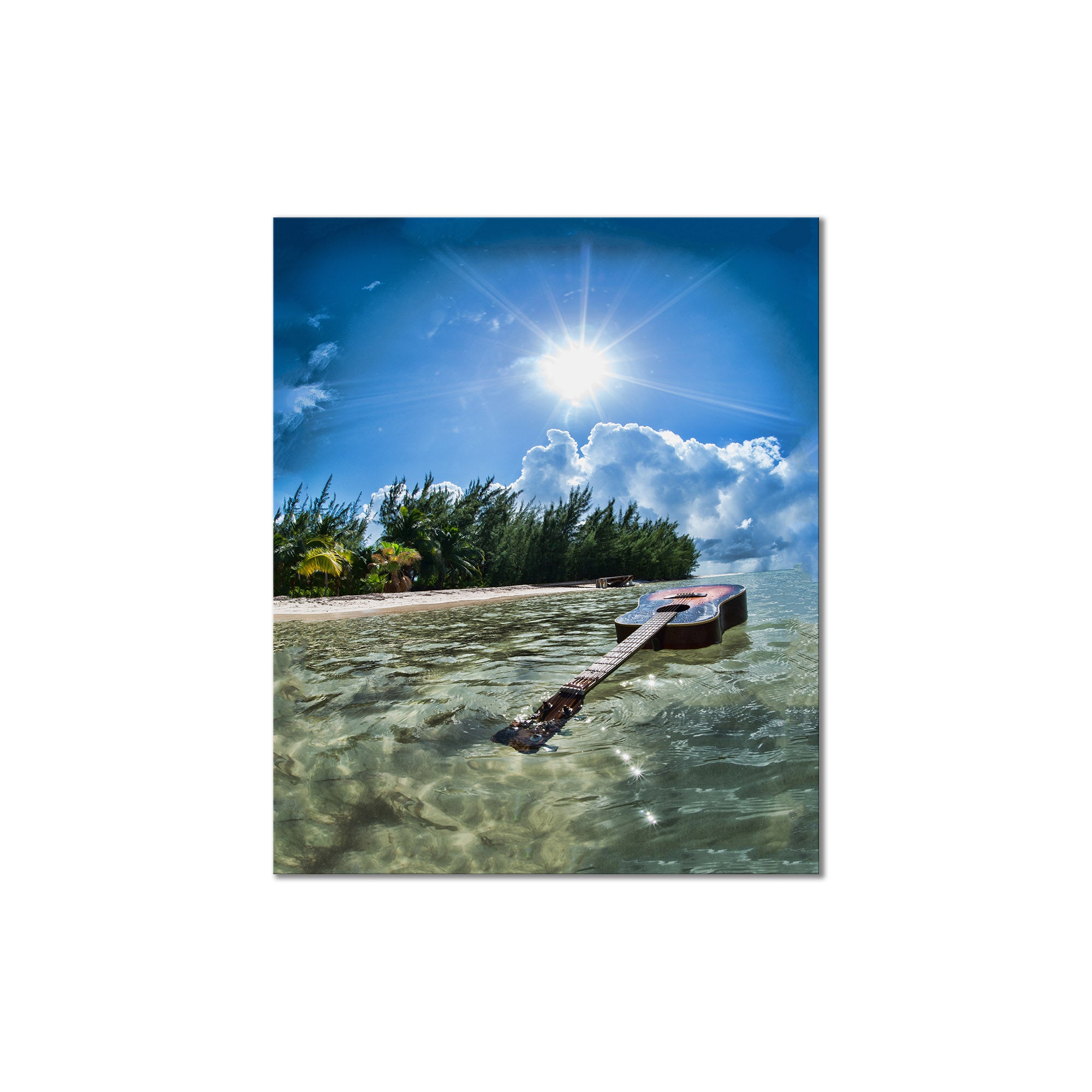 Motion in the Ocean | Christopher Doherty | Art Firm