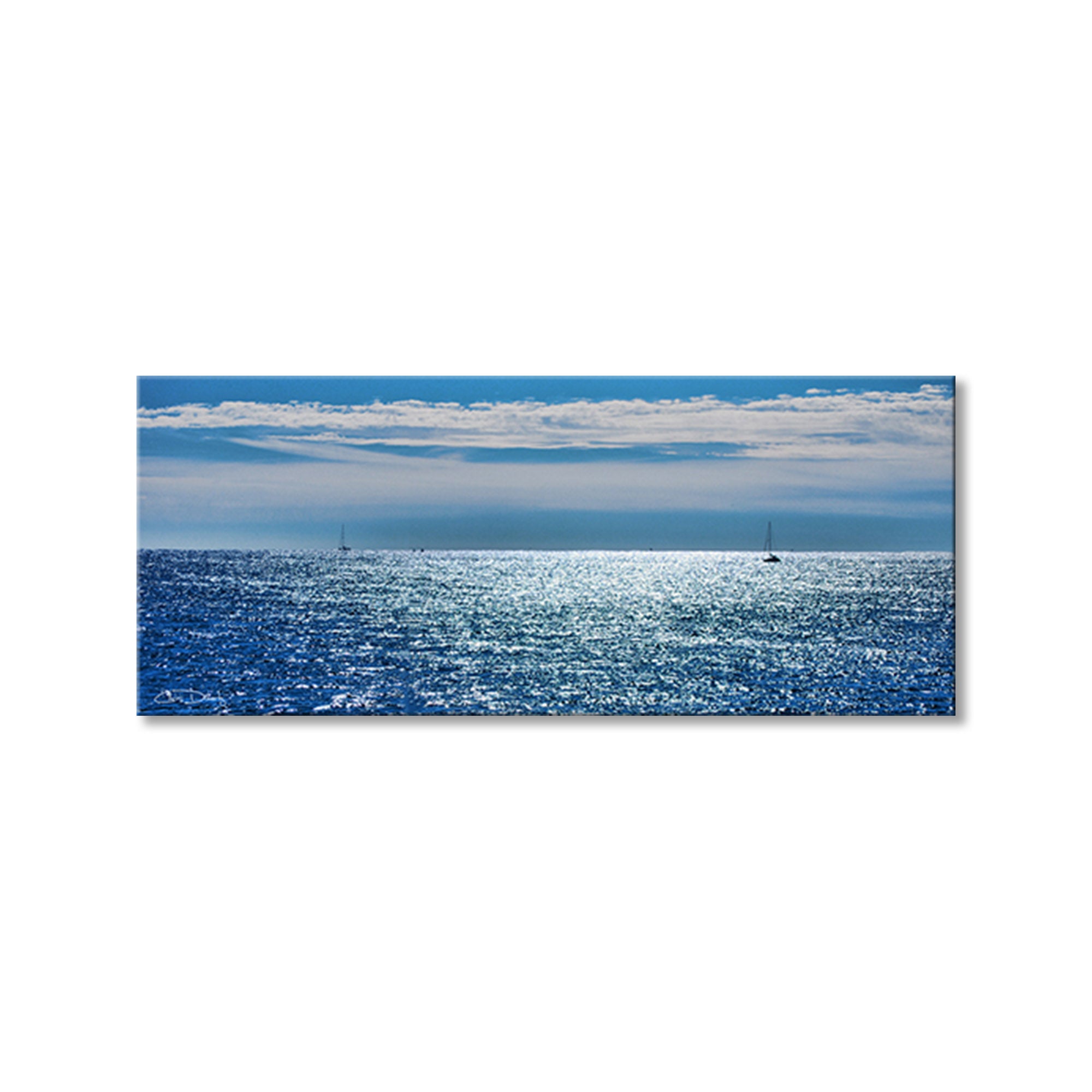 Oceans | Christopher Doherty | Art Firm