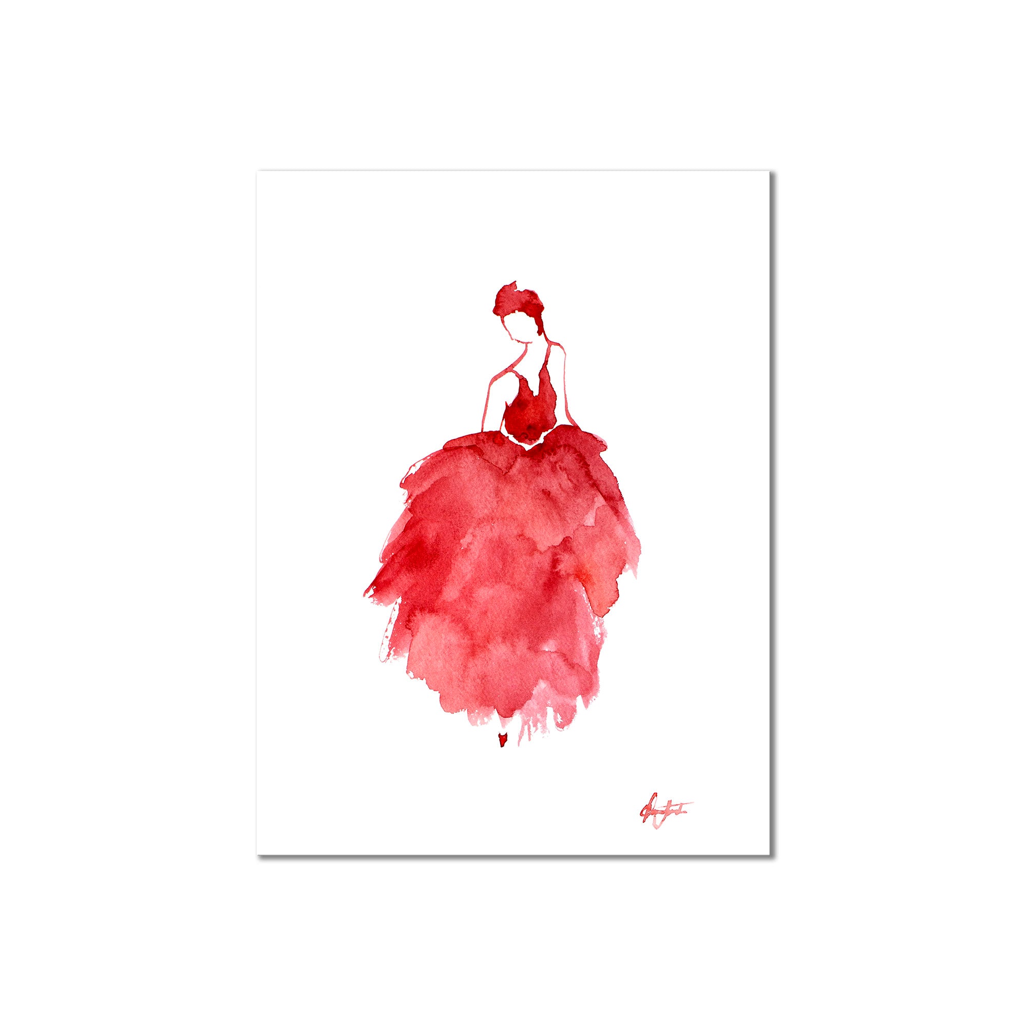 Prima Ballerina | Chauncey Jacks | Art Firm