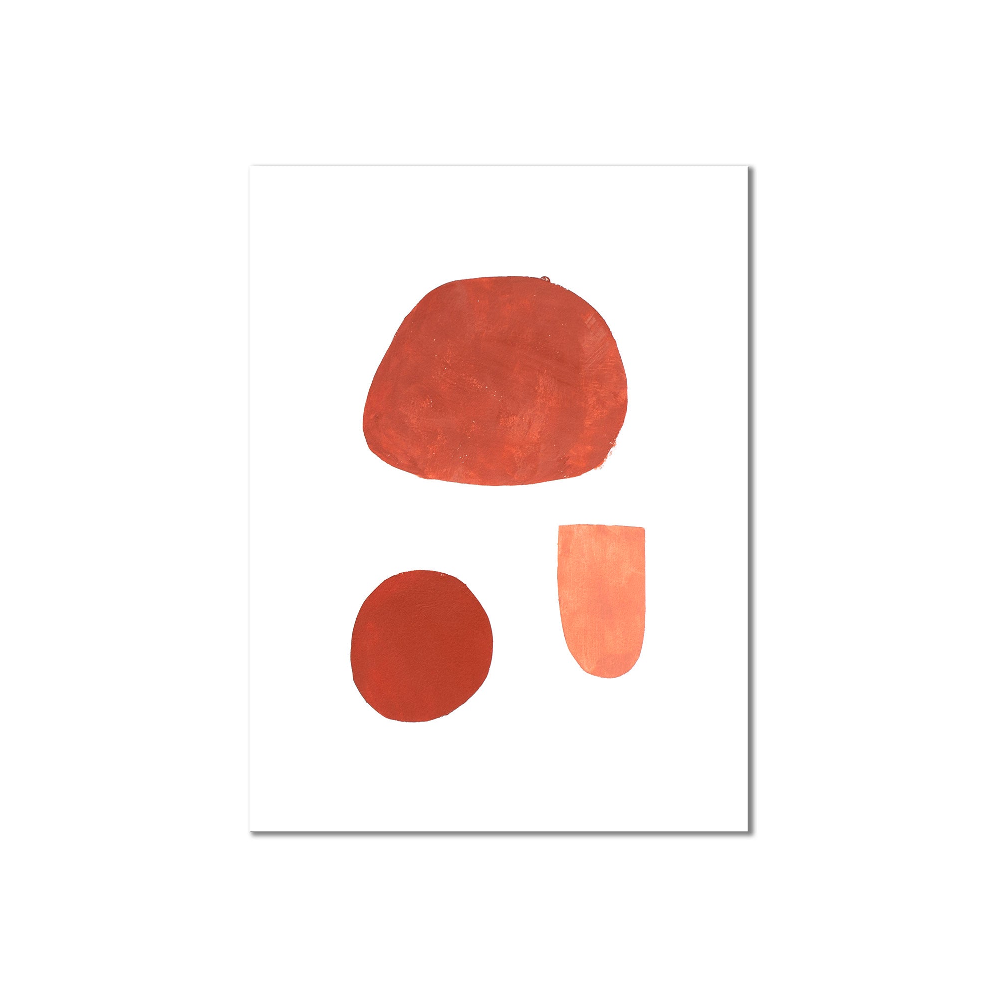 The Shape of Terra | Chauncey Jacks | Art Firm