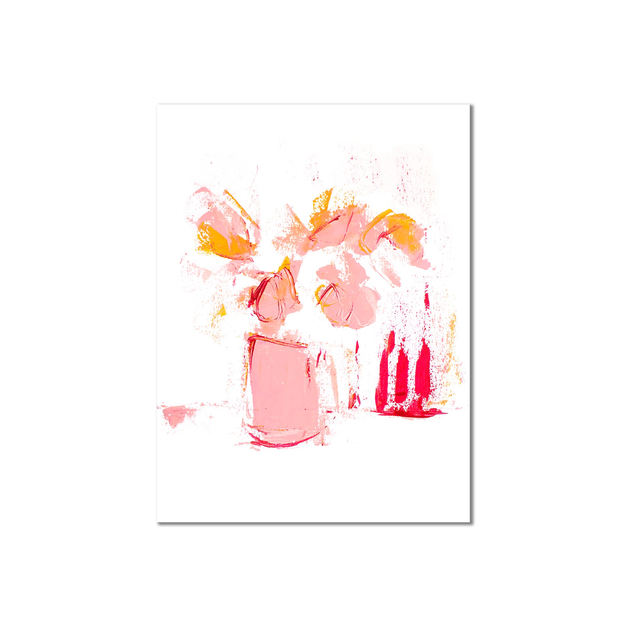 Tulips and Tears | Chauncey Jacks | Art Firm