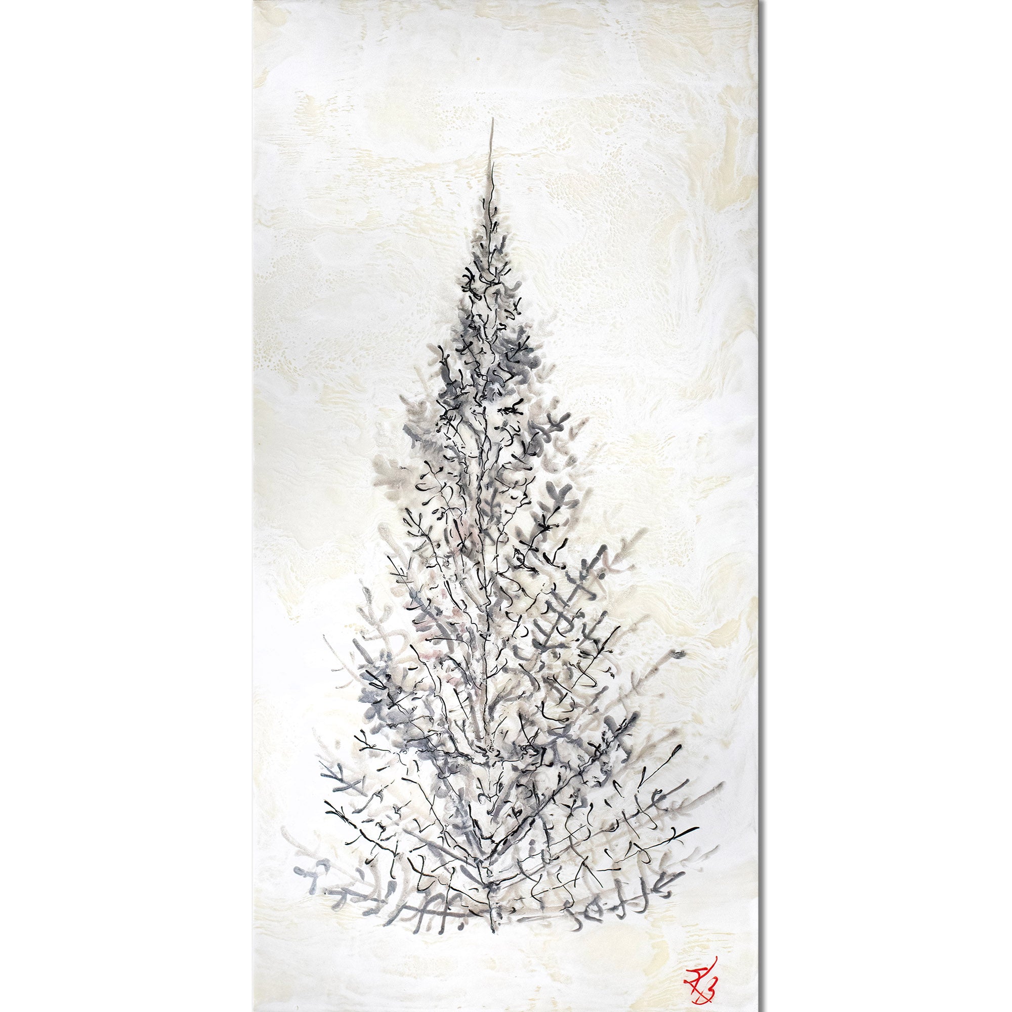 Monoscape VIII | Karen Biery | Art Firm