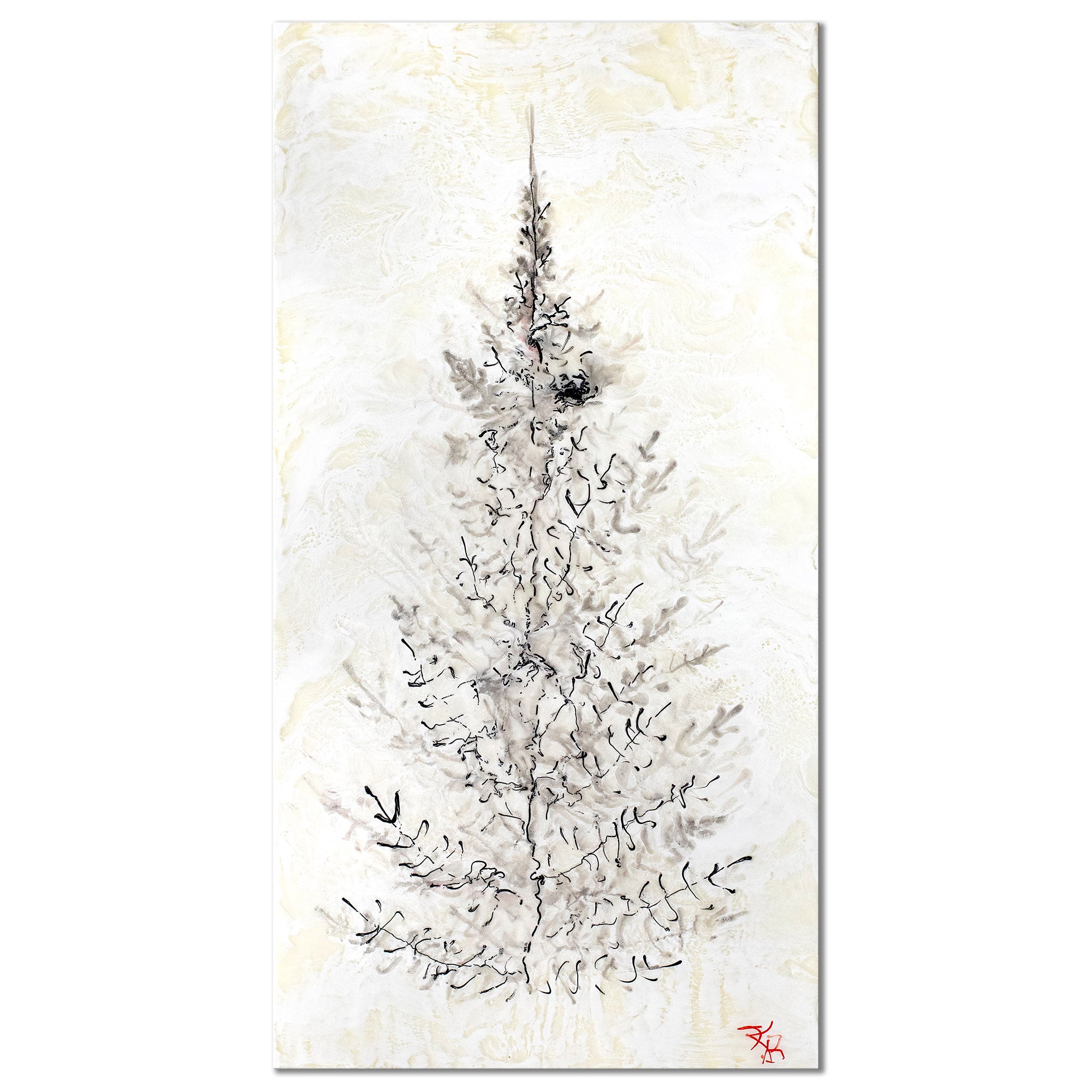 Monoscape X | Karen Biery | Art Firm