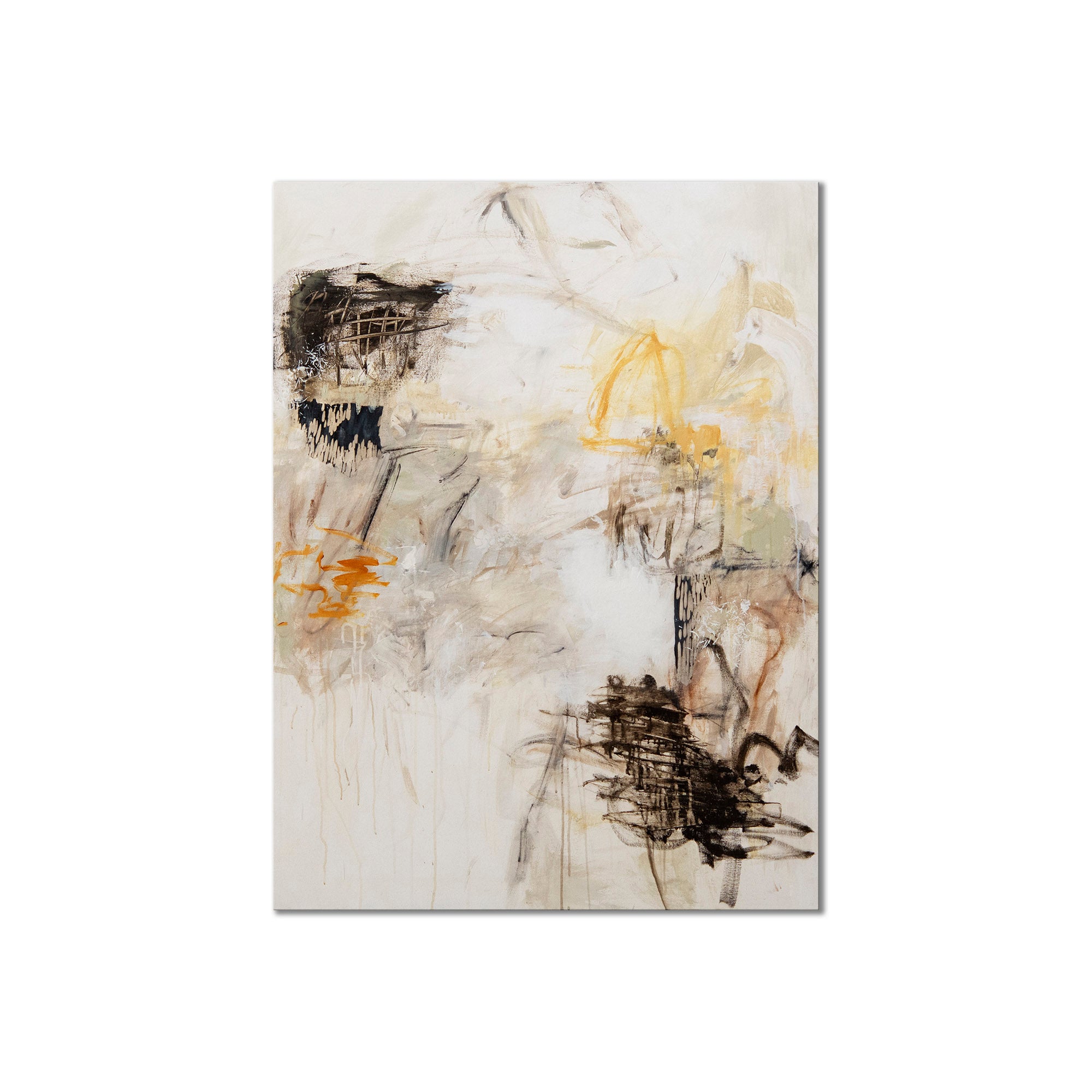 Remaining Neutral | Patricia Schwimmer | Art Firm