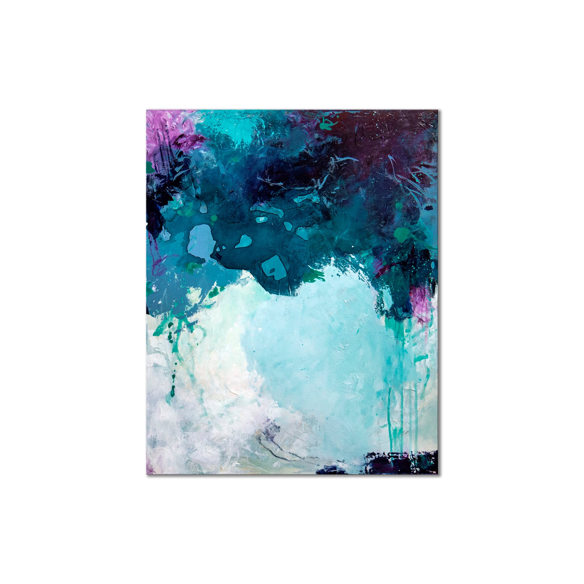 Liquid Vibe | Tammy Keller | Art Firm
